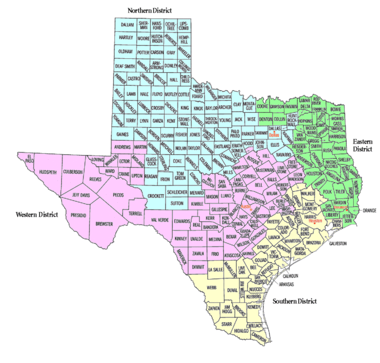 Areas We Serve | Guerrini & Thompson P.C.